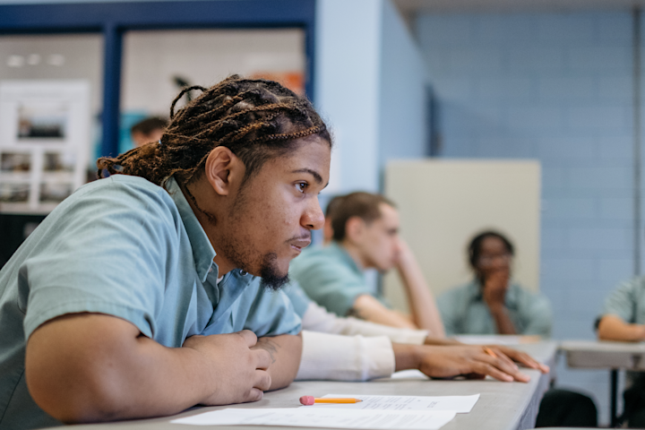 MBK Framework - Develop and Implement Systems Reform | The Obama Foundation