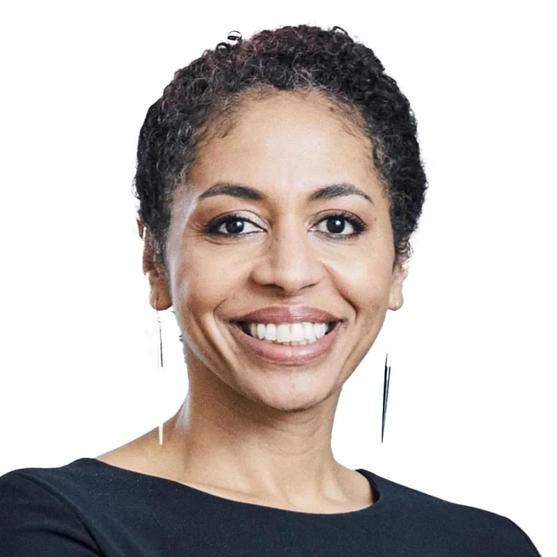 Anna Makanju | The Obama Foundation