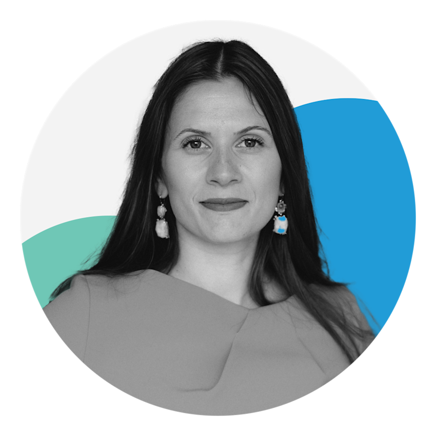 Sahra-Josephine Hjorth | The Obama Foundation