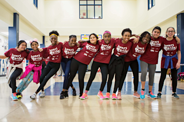 Girls Opportunity Alliance announces $500,000 commitment to empower ...