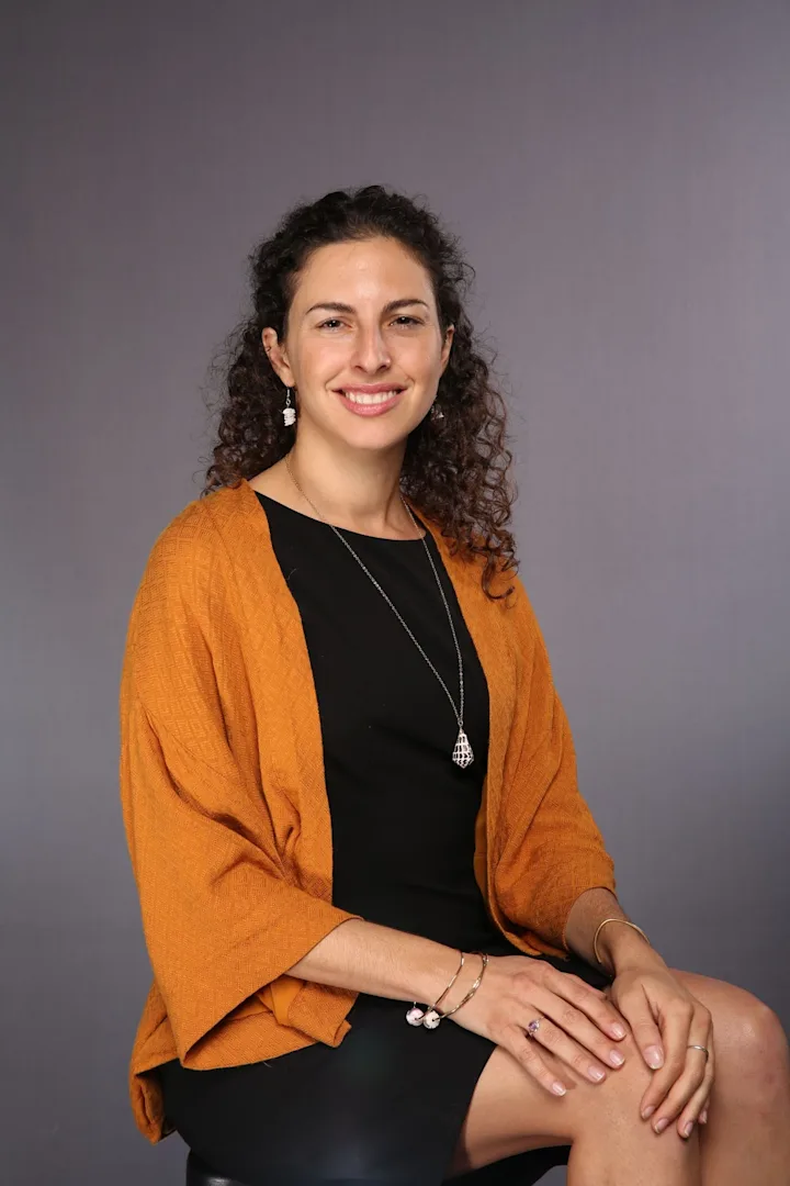 Breanna Rose | The Obama Foundation