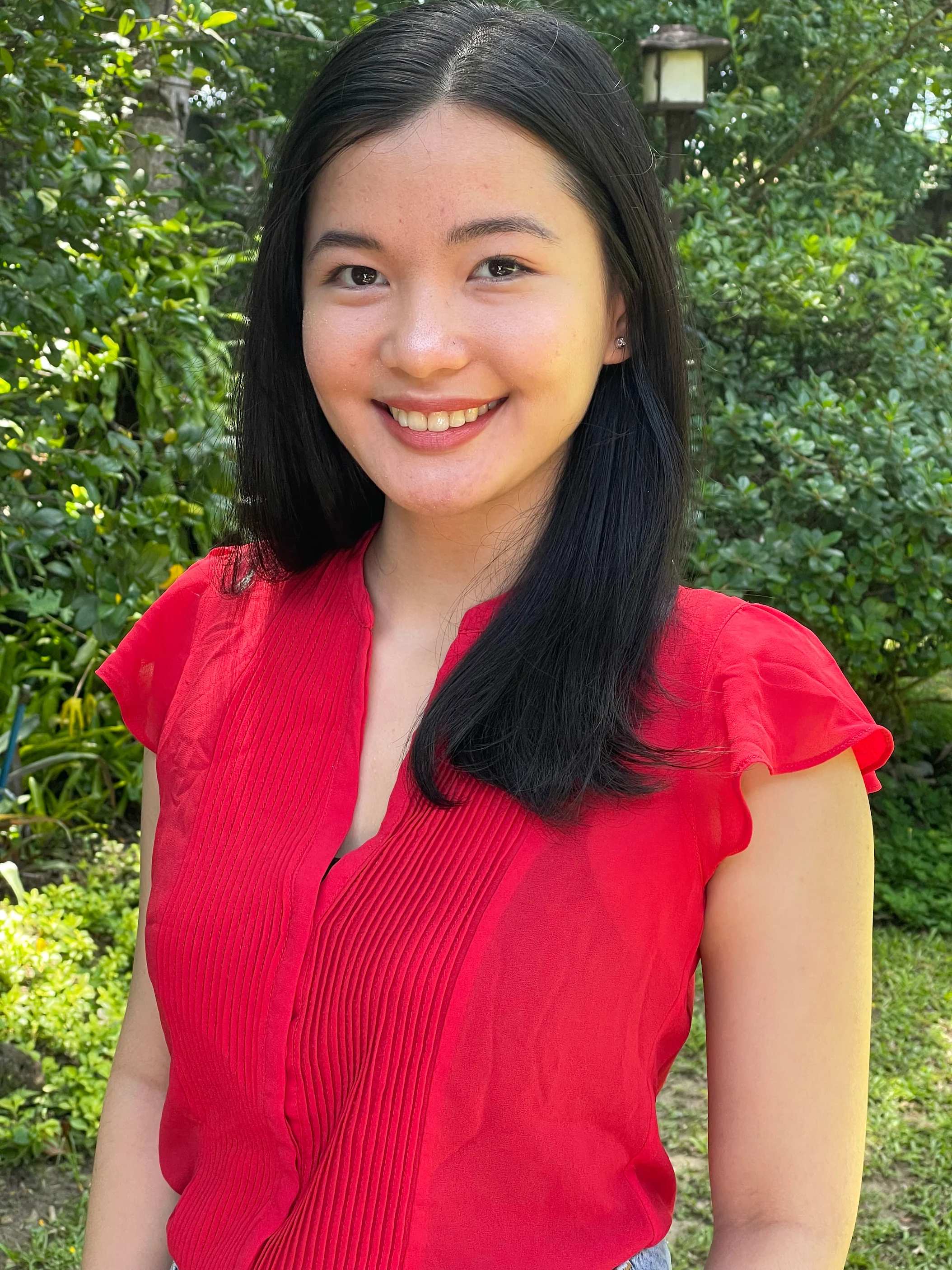 Ria Zapanta | The Obama Foundation