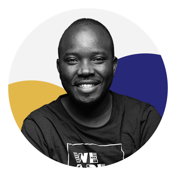 Samson Wambuzi | The Obama Foundation