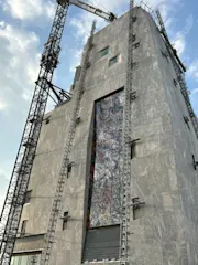 Construction updates | The Obama Foundation