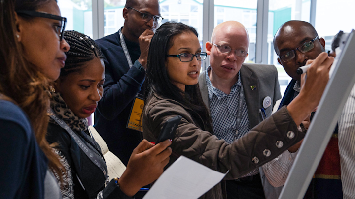 Welcome to the Obama Foundation | The Obama Foundation