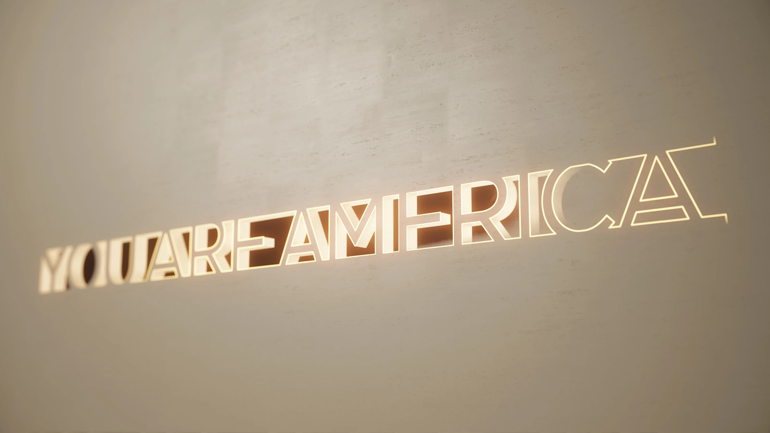 You are America | The Obama Foundation