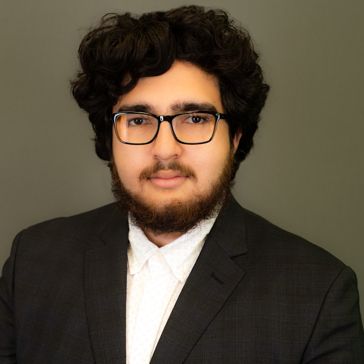 David Gonzalez Chavez | The Obama Foundation