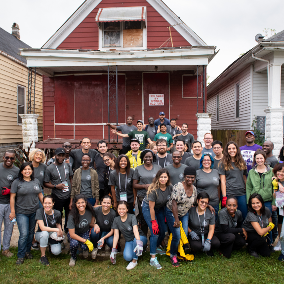 About | The Obama Foundation