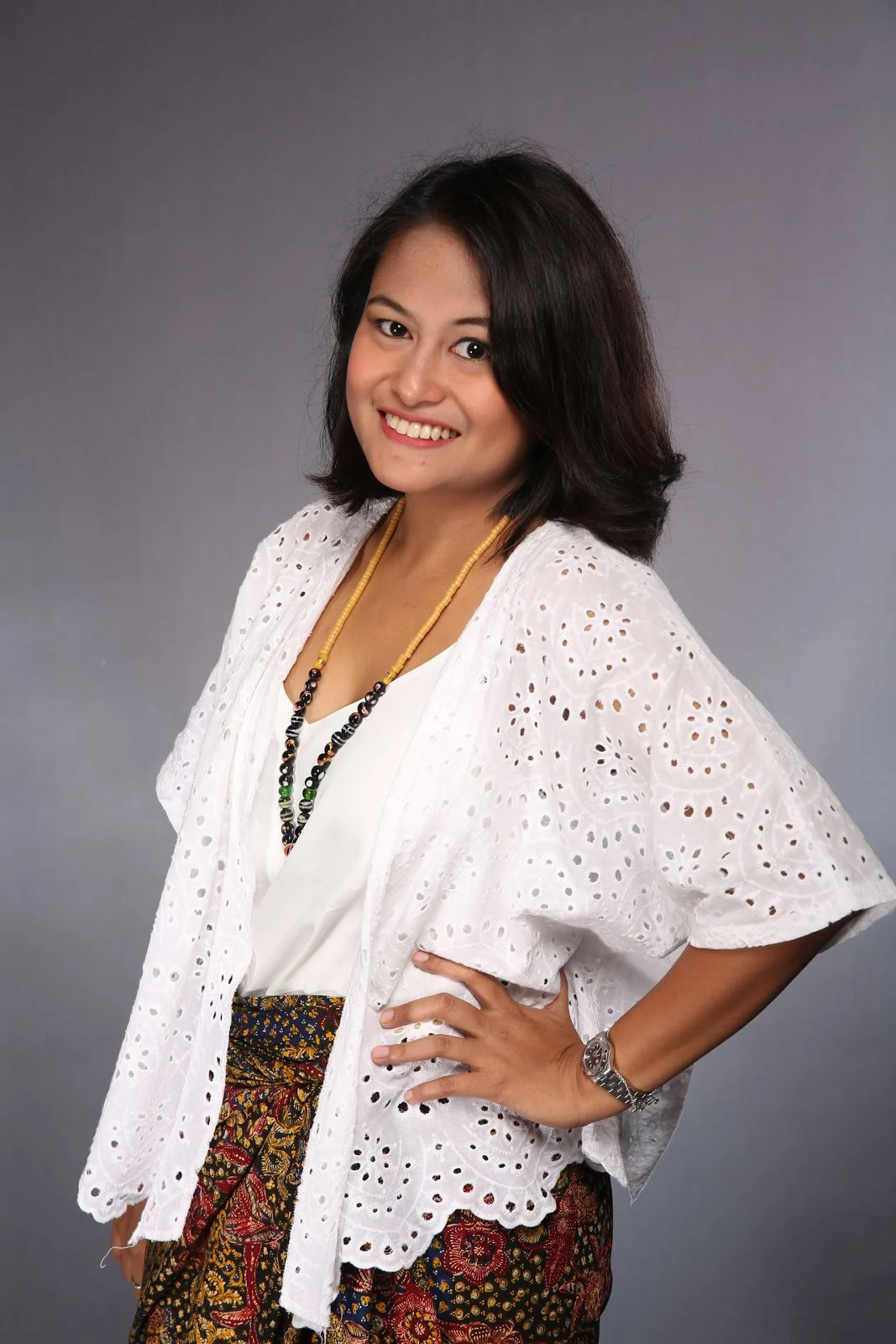 Jasmine Puteri | The Obama Foundation