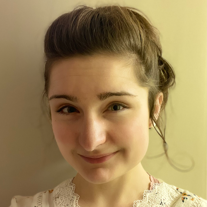 Neily Raymond | The Obama Foundation