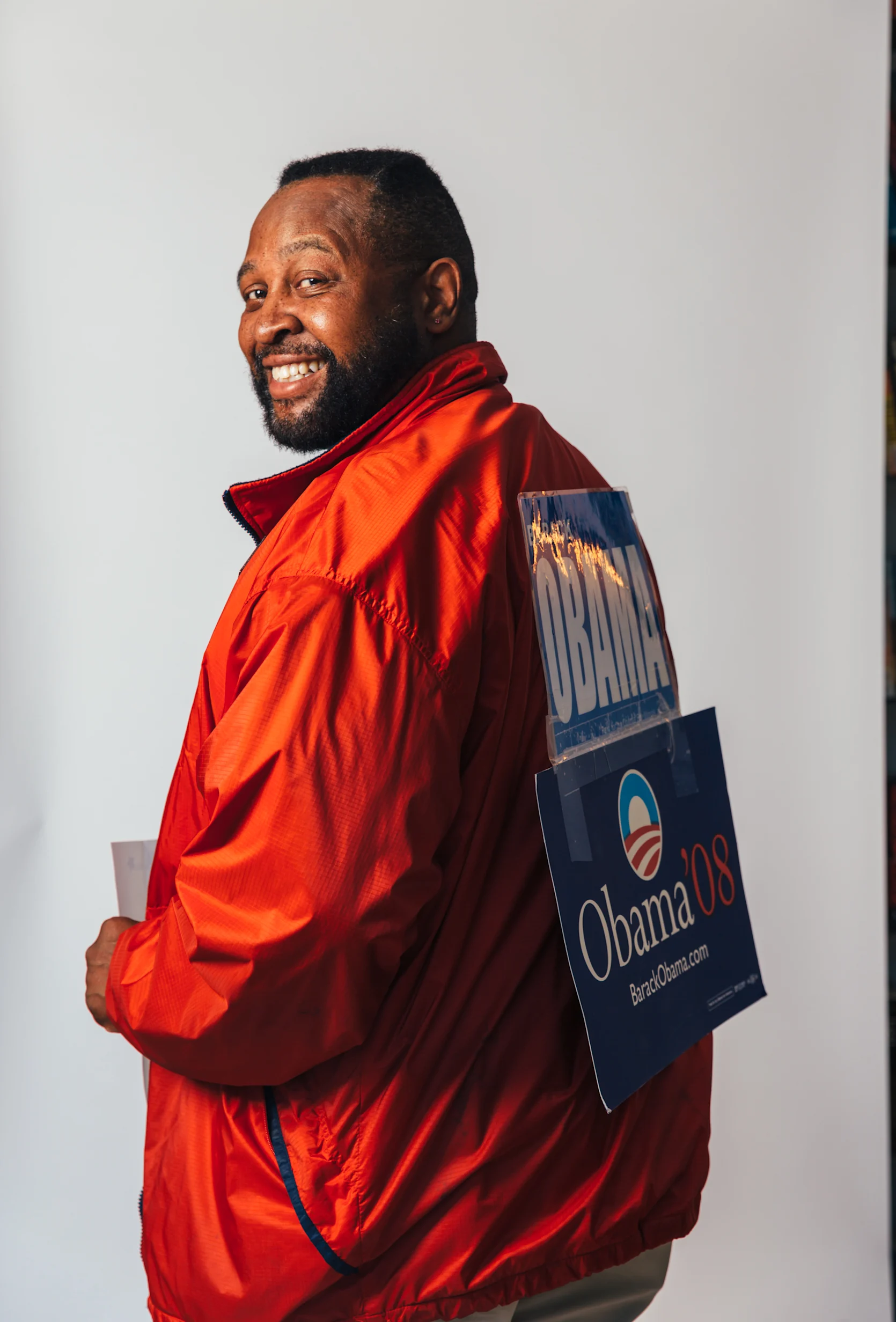 Building our collection | The Obama Foundation