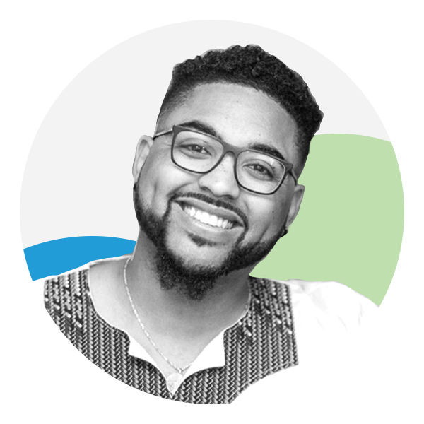 Daniel Fairley II | The Obama Foundation