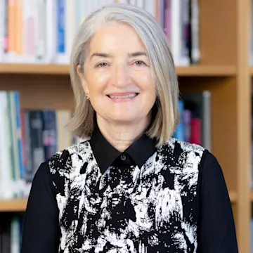 Ian Bassin | The Obama Foundation