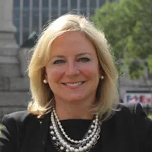 Julianna Smoot | The Obama Foundation