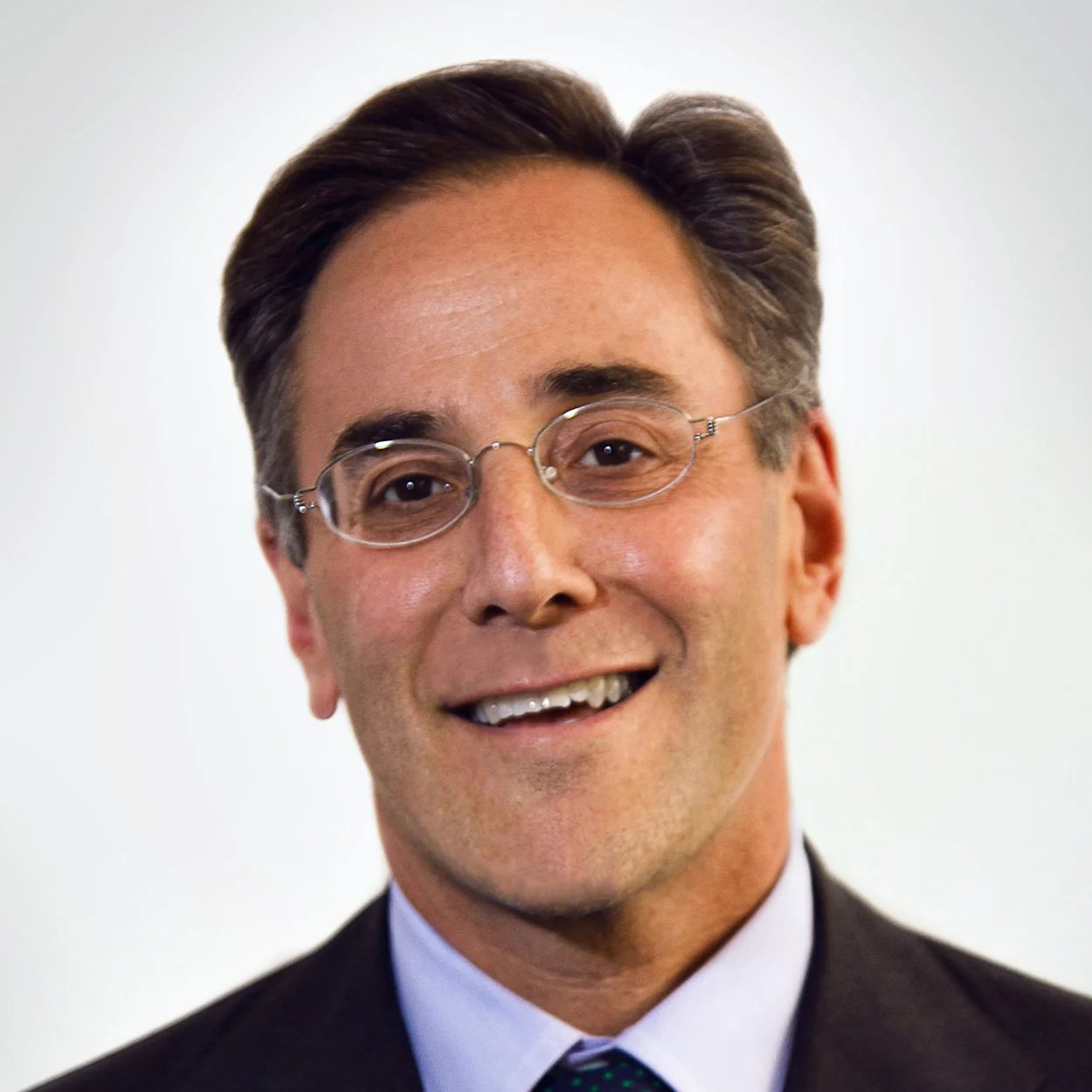 Michael Sacks | The Obama Foundation