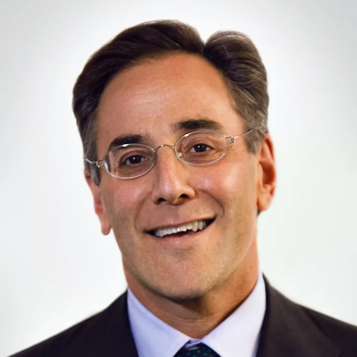 Michael Sacks | The Obama Foundation