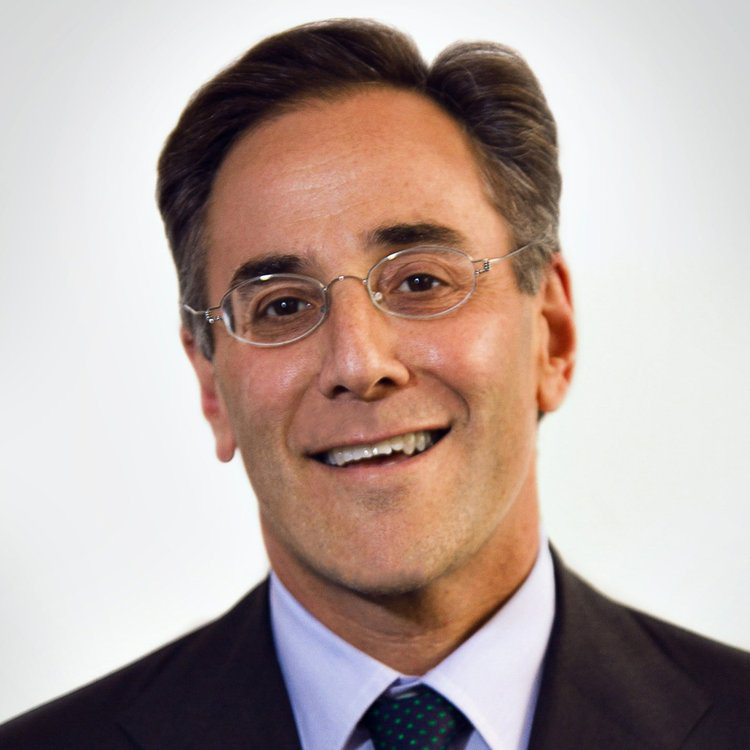 Michael Sacks | The Obama Foundation