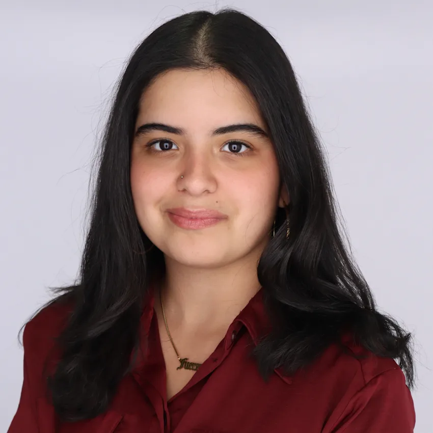 Amanda Valenzuela | The Obama Foundation