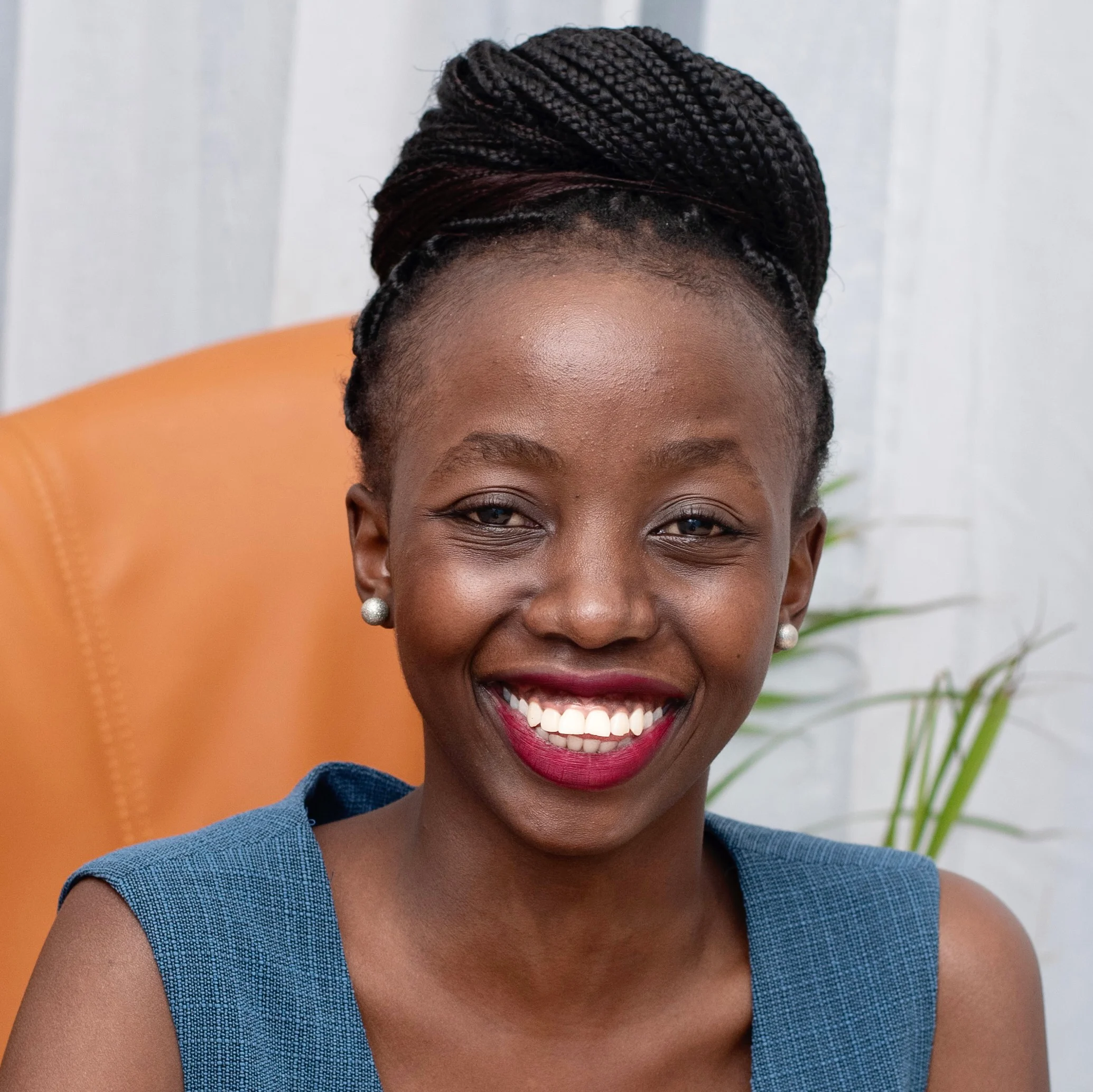 Bathsheba Asati | The Obama Foundation