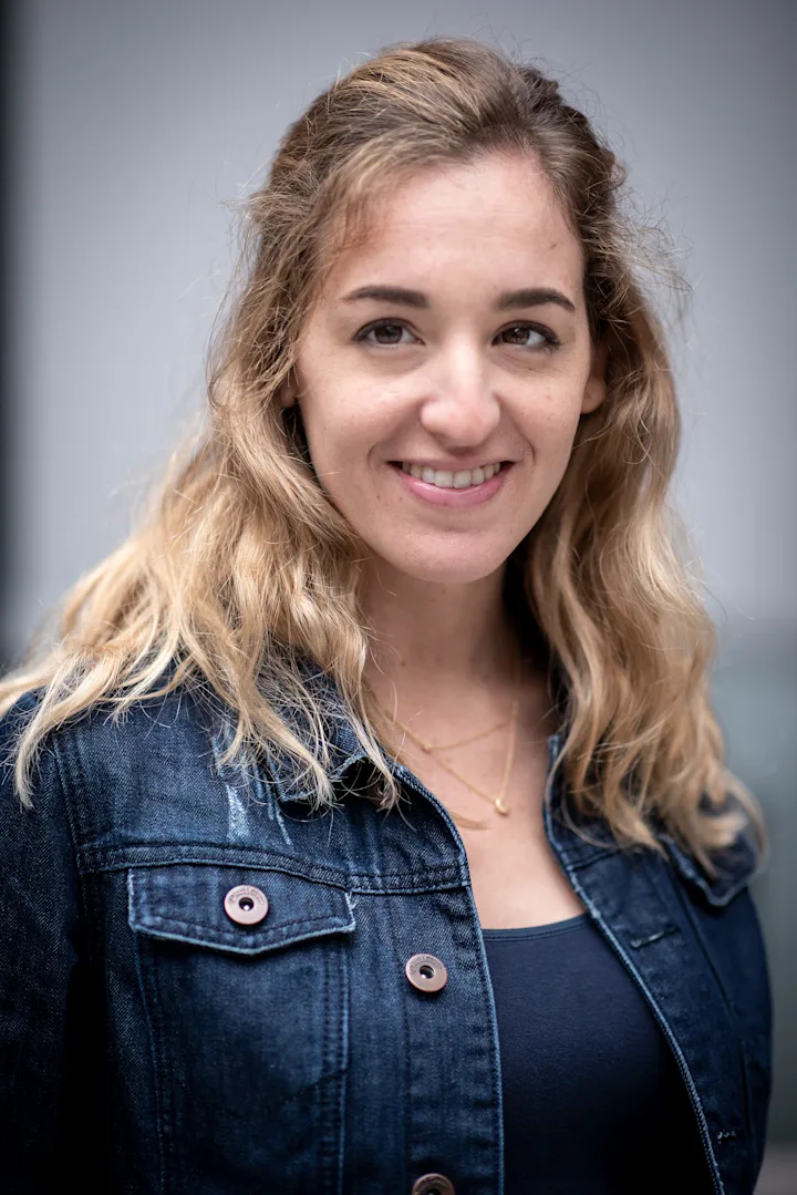 Trisha Shetty | The Obama Foundation