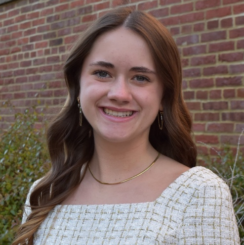 Sierra Jones | The Obama Foundation