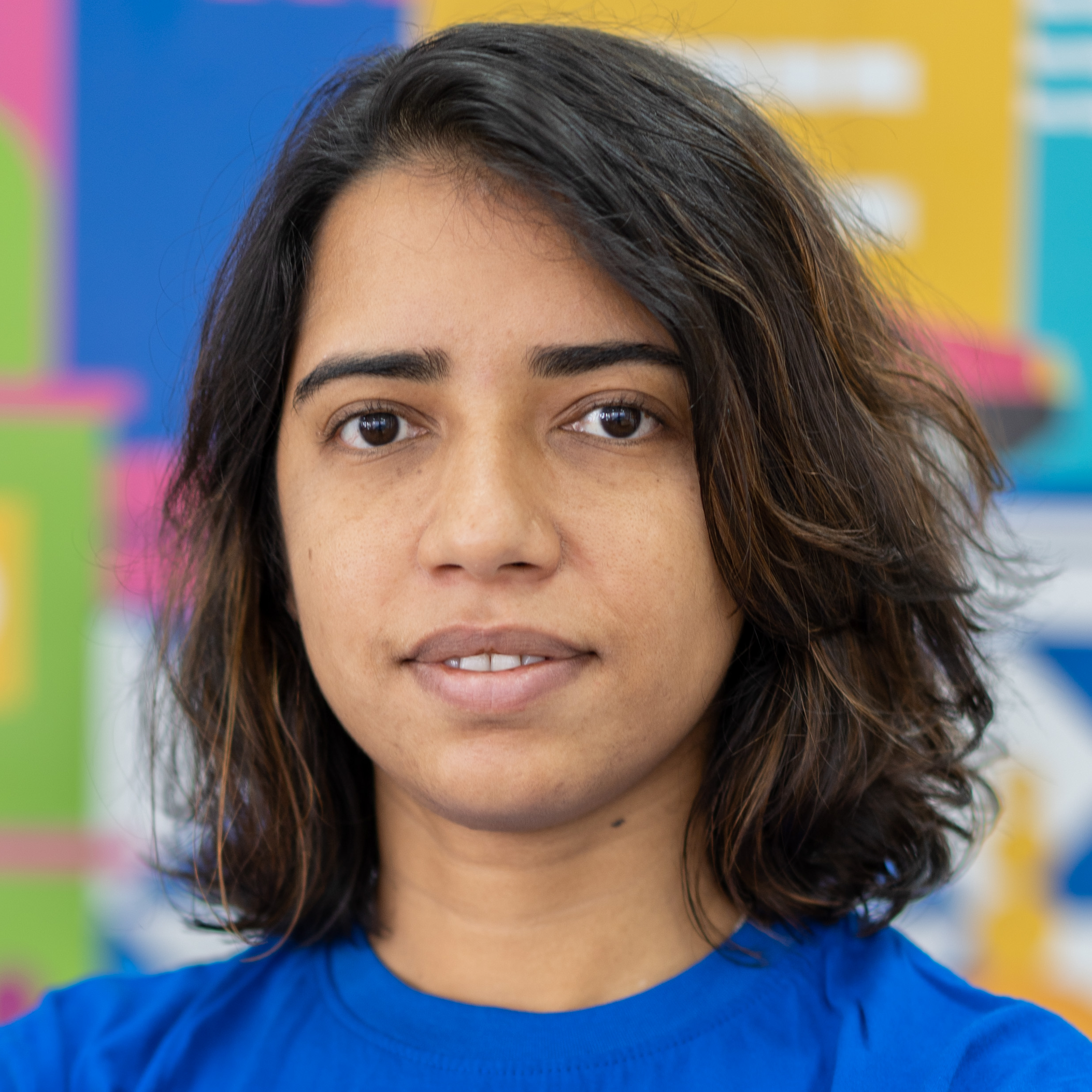 Laila Berchane | The Obama Foundation