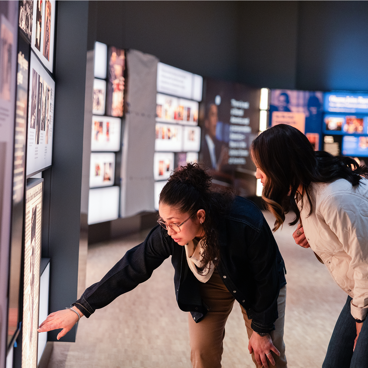 Museum Tickets | The Obama Foundation