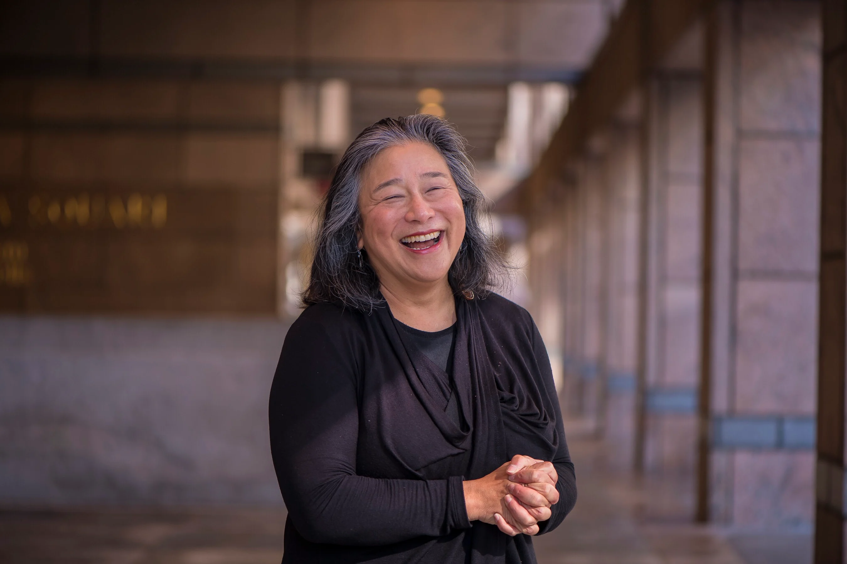 Tina Tchen | The Obama Foundation