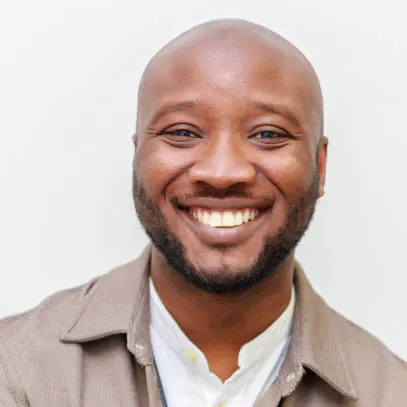 Jason Arthur | The Obama Foundation