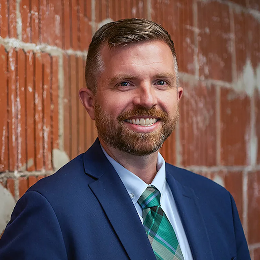 Christopher Purdy | The Obama Foundation