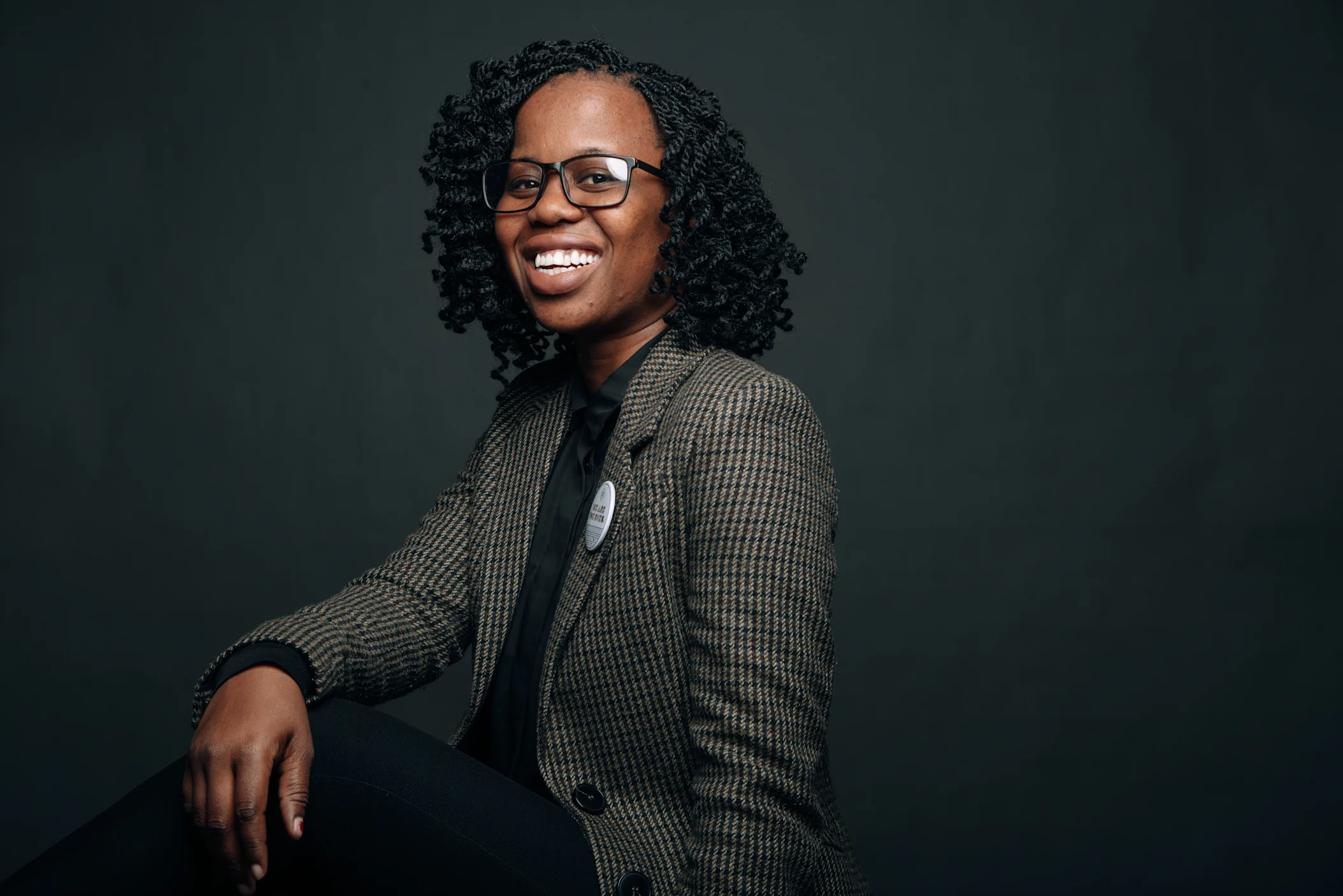 Tumelo Makobye | The Obama Foundation