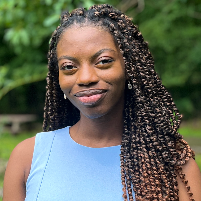 Rachel Alexandre | The Obama Foundation