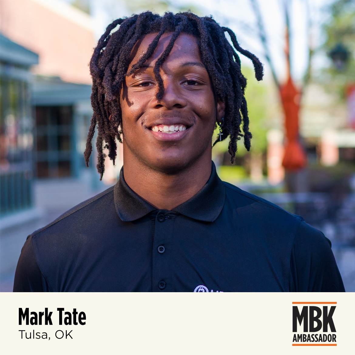 Meet 18 young MBK Ambassadors | The Obama Foundation