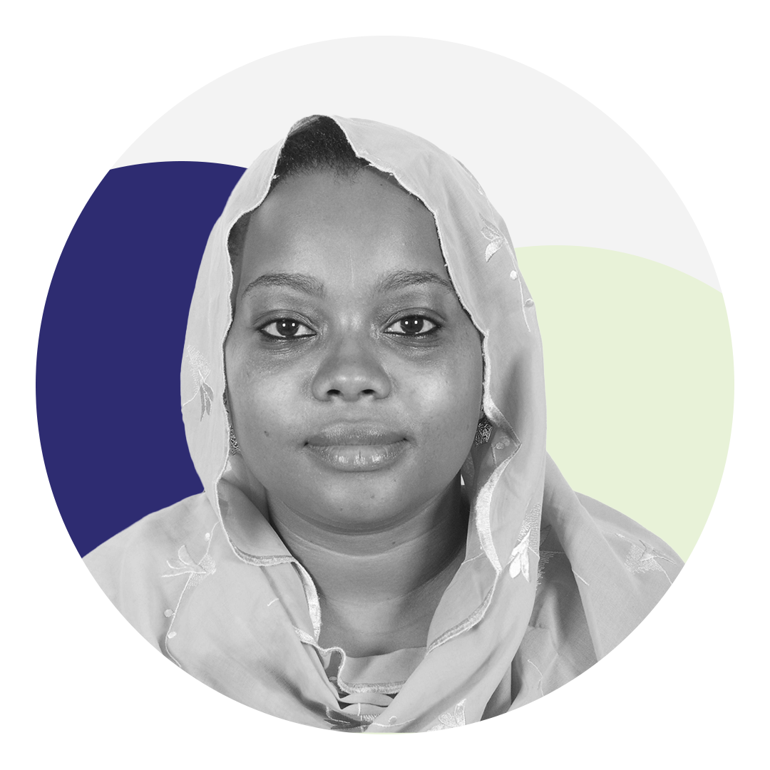 Fatime Souckar Terab | The Obama Foundation