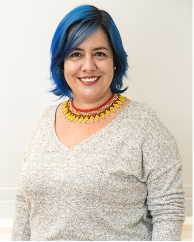 Ana Maria Gonzalez-Forero | The Obama Foundation