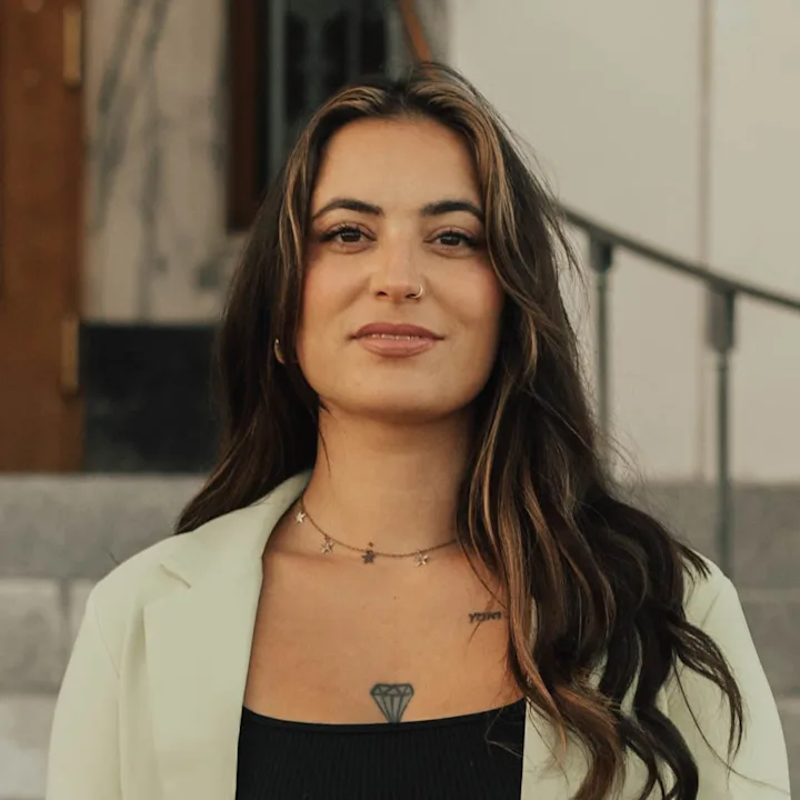 Alia Azariah | The Obama Foundation