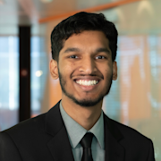 Hamid Mohiuddin | The Obama Foundation