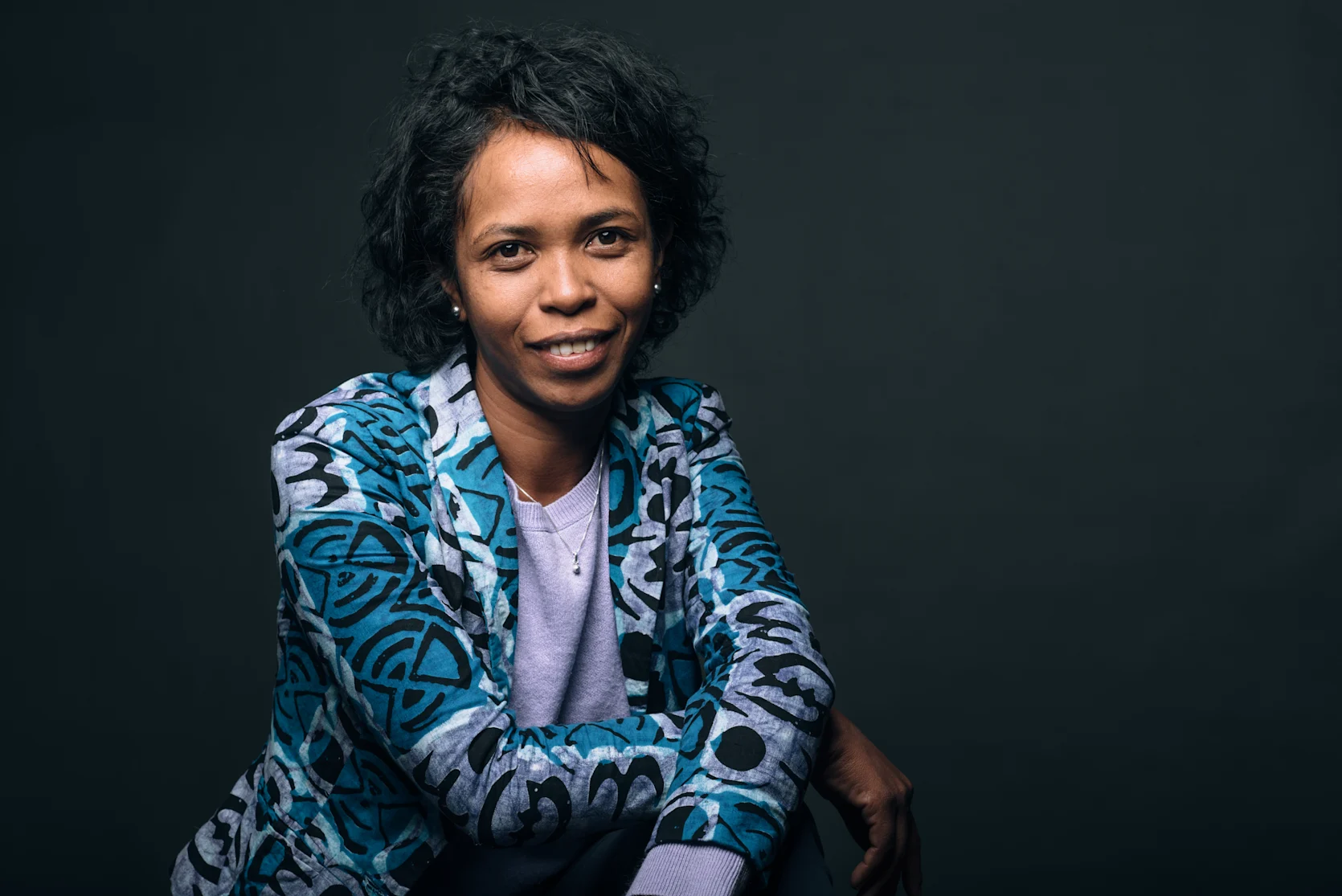 Leaders alumni and Mrs. Obama reconnect in Africa | The Obama Foundation