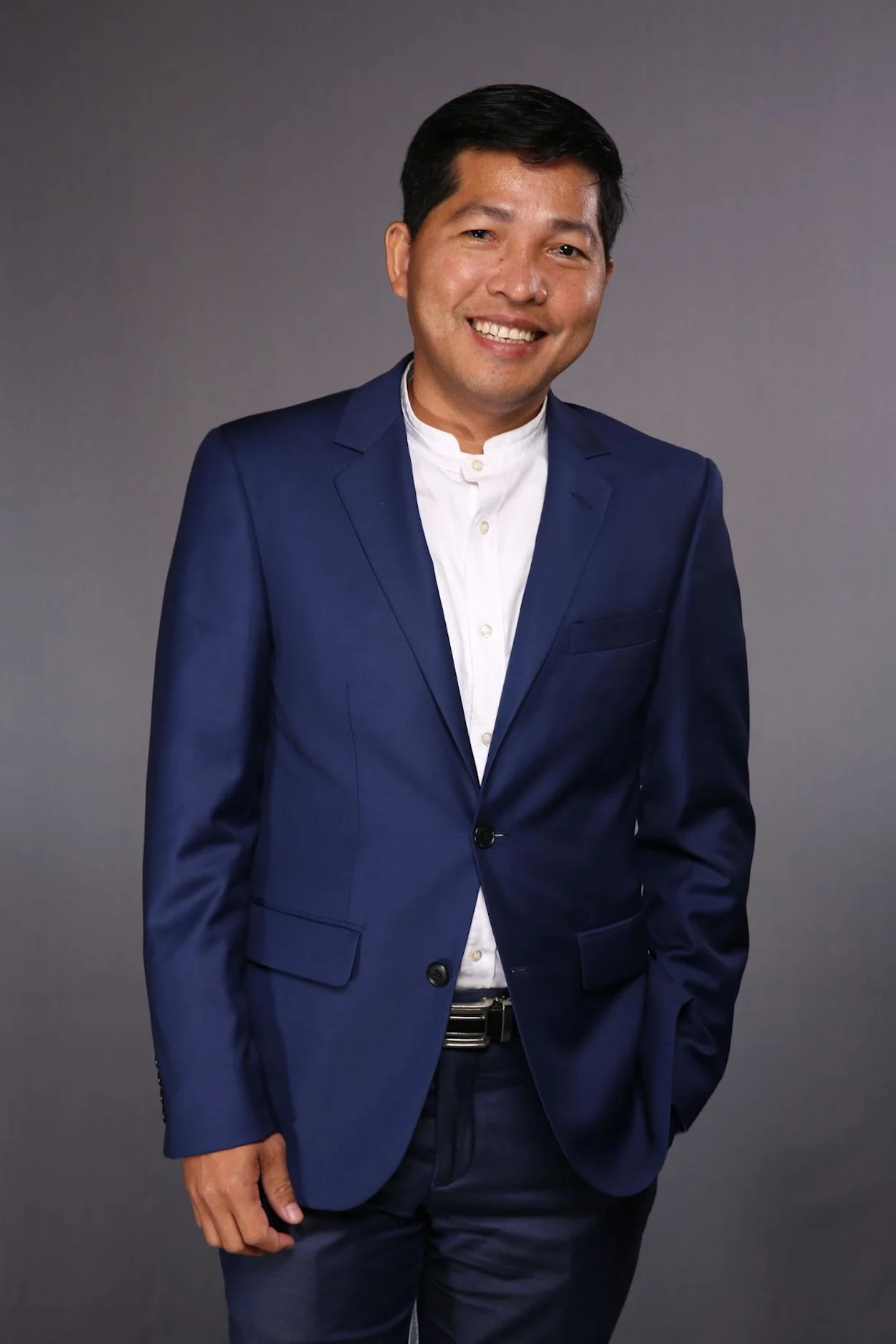 Somnieng Hoeurn | The Obama Foundation