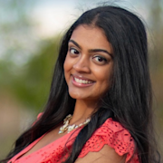 Khushi Patel | The Obama Foundation