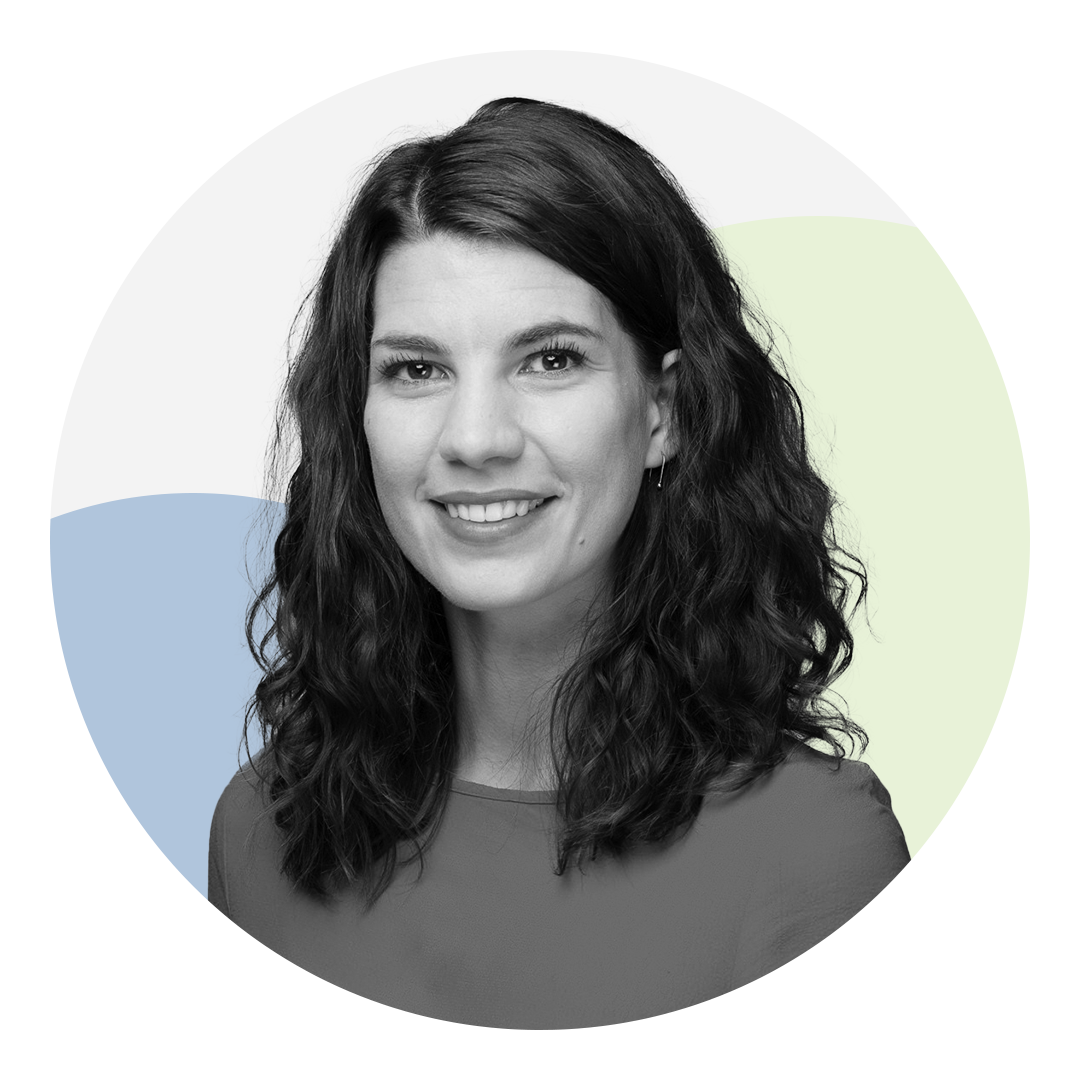 Maria Mayrhofer | The Obama Foundation