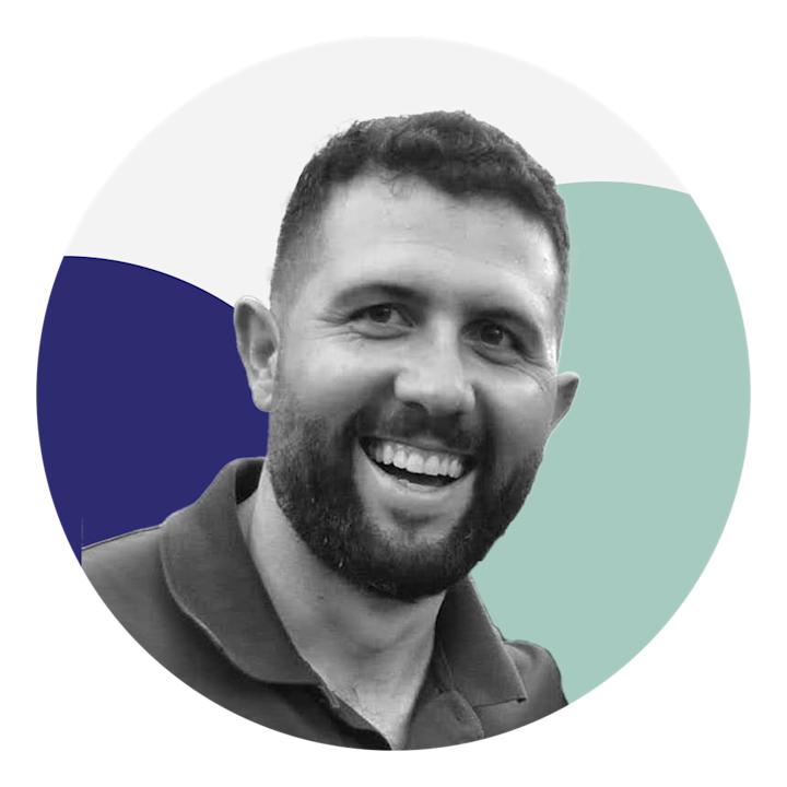 Chris Akel | The Obama Foundation