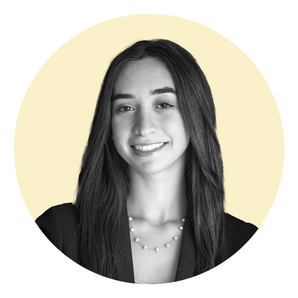 Megan Di Russo | The Obama Foundation