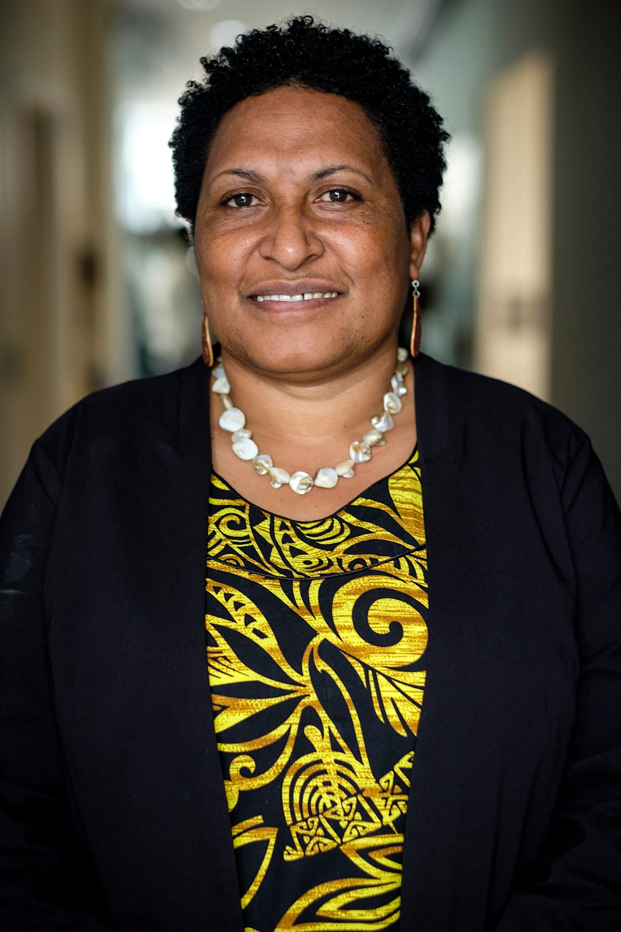 Ruth Kissam | The Obama Foundation