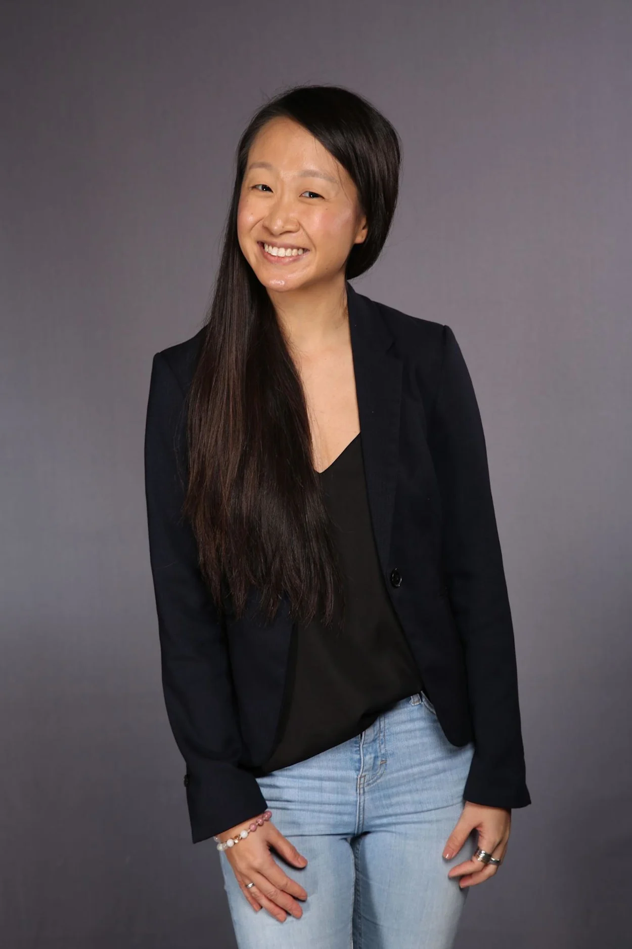 Cheryl Tan | The Obama Foundation