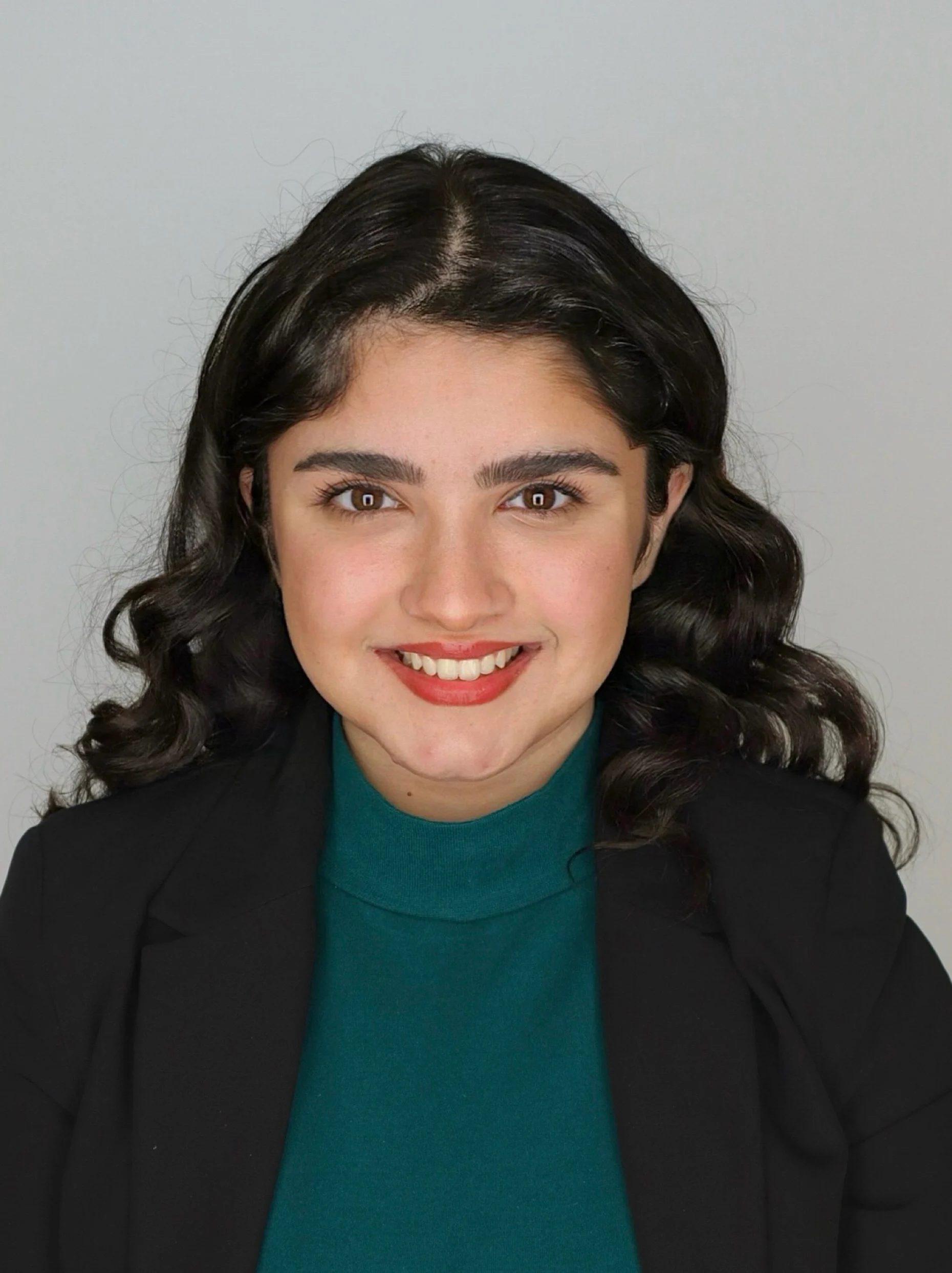 Sabrina Nabizada | The Obama Foundation
