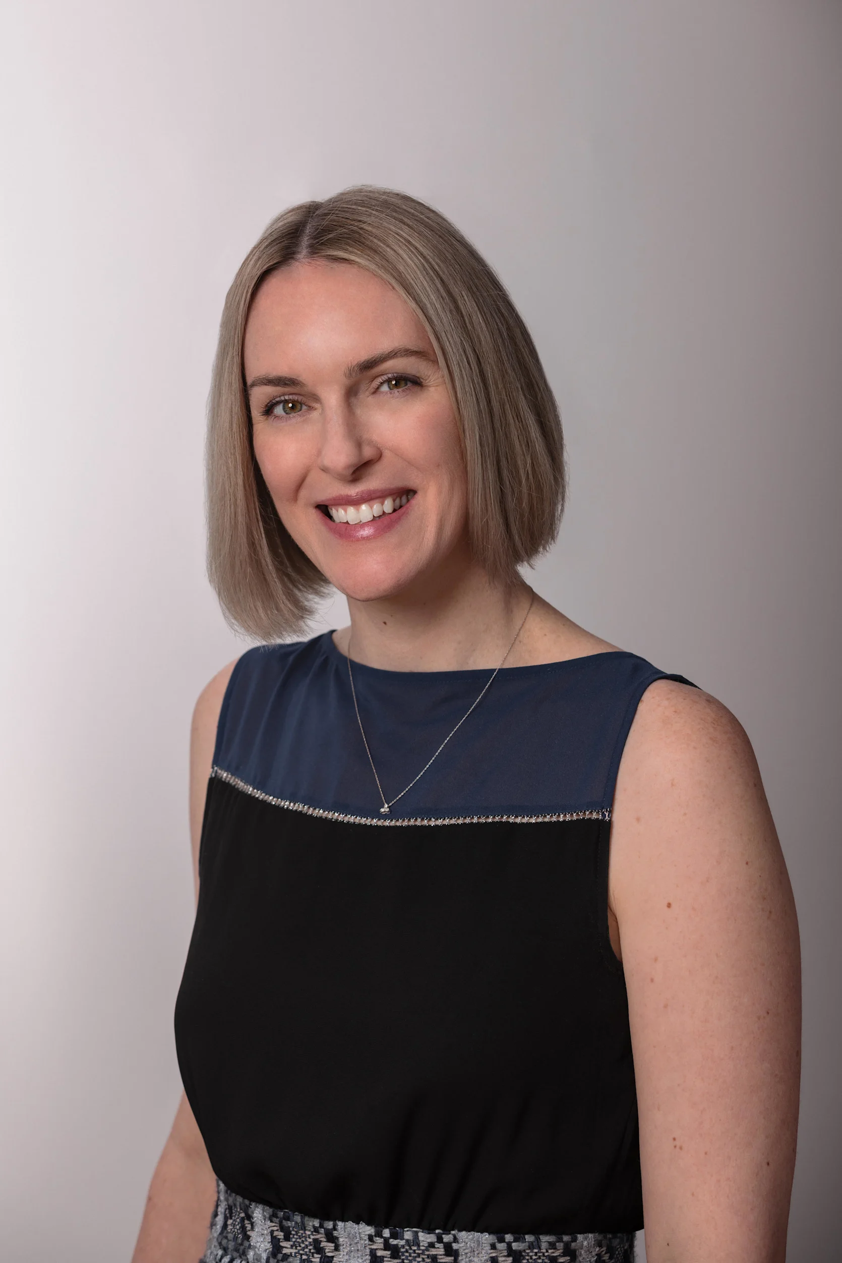 Laura Lucas Magnuson | The Obama Foundation