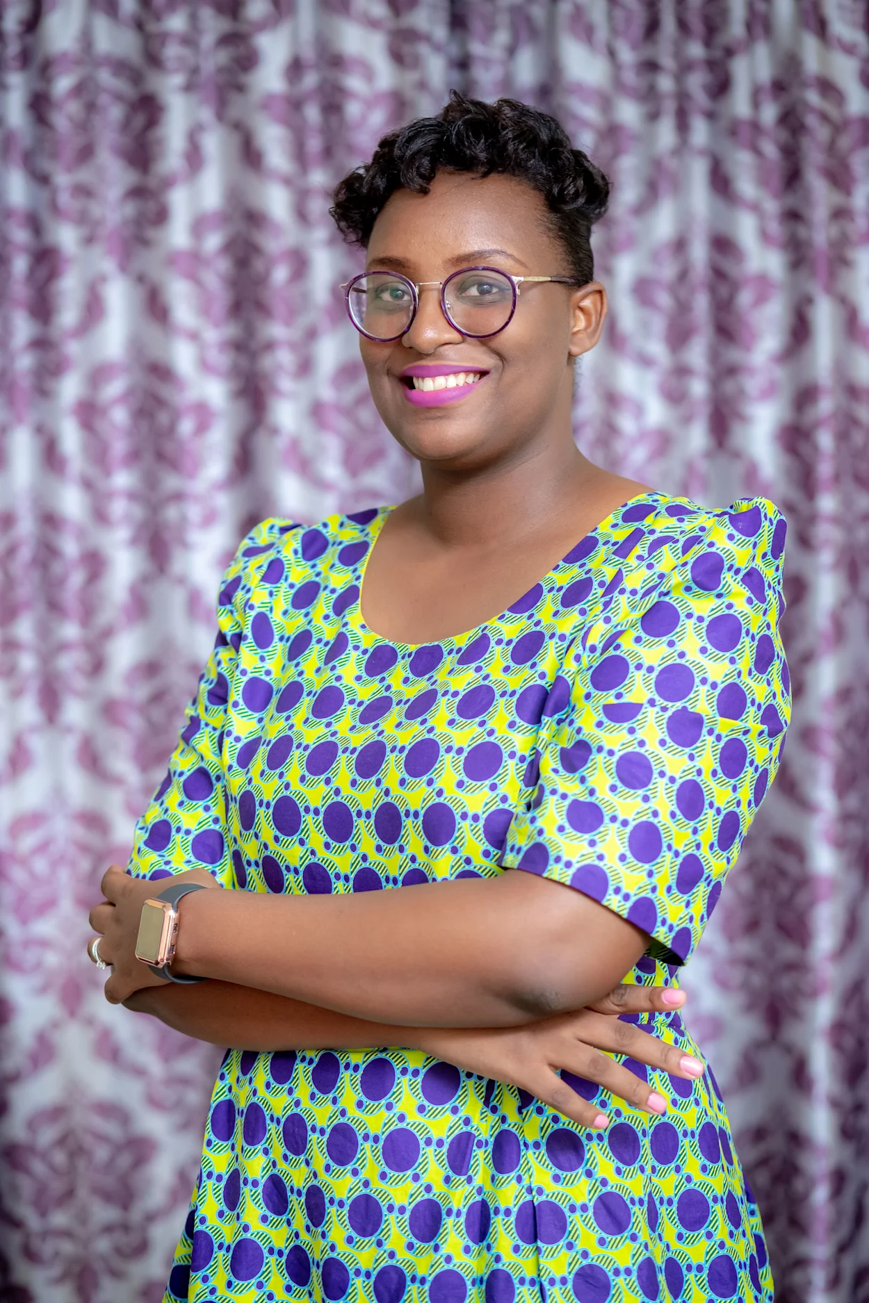 Patience Musiwa Mkandawire | The Obama Foundation