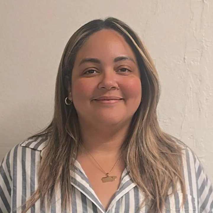 Angela Cruz-Félix | The Obama Foundation