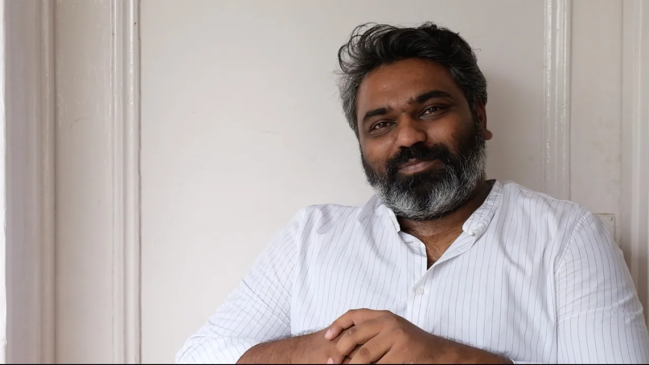 Mohit Raj | The Obama Foundation